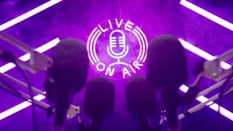 Zoom Live Stream Stock Videos – Royalty-Free HD & 4K Videos | Pond5