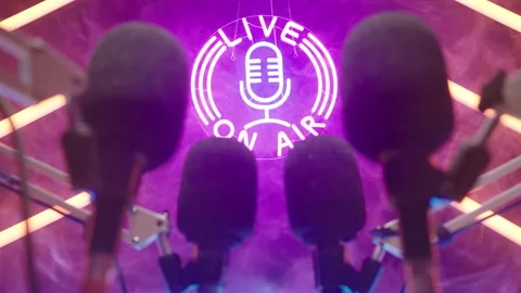 Zoom Live Stream Stock Videos – Royalty-Free HD & 4K Videos | Pond5