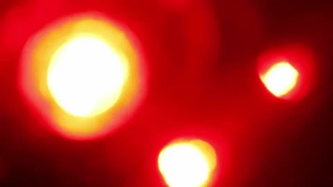 Flashing Lights Fast Stock Footage ~ Royalty Free Stock Videos | Pond5