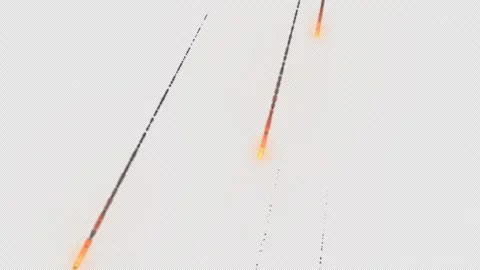 Meteor Shower Video Stock Videos – Royalty-Free HD & 4K Videos | Page 6