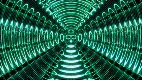 Psychedelic Loop Stock Video Footage | Royalty Free Psychedelic Loop Videos | Pond5
