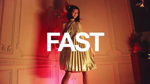 Fast intro logo ~ After Effects Project #145458056 | Pond5