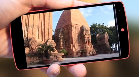 Fast mobile phone slide show animation (long version) ~ After Effects ...