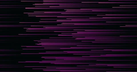 Of a fast motion of animated lines on a ... | Stock Video | Pond5