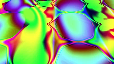 Fast motion gradient transition color ef... | Stock Video | Pond5