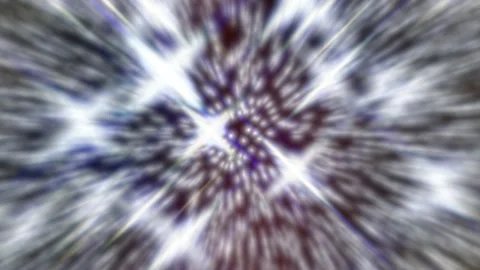 Fast motion star in blur background star... | Stock Video | Pond5