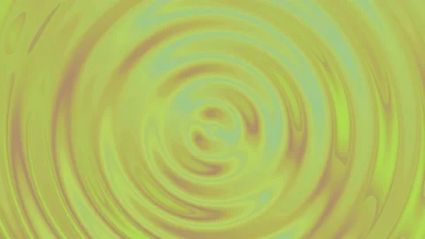 Fast motion swirl yellow animation abstr... | Stock Video | Pond5