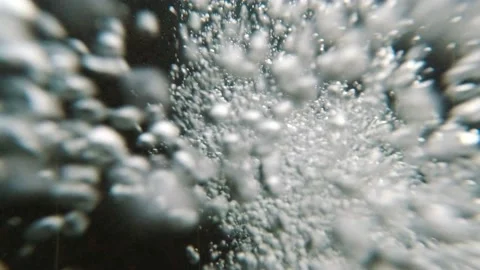 Underwater Fast Stock Footage ~ Royalty Free Stock Videos | Pond5