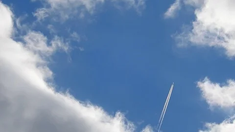 Fast Jet Plane Stock Videos – Royalty-Free HD & 4K Videos | Pond5