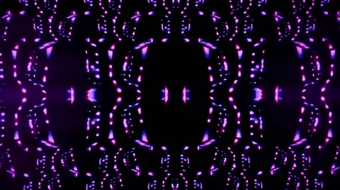 Fast moving purple animated background | Stock Video | Pond5