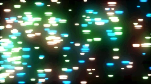 Light Stream Stock Video Footage | Royalty Free Light Stream Videos | Pond5