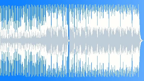 Fast Paced Inspirational Determined full ~ Music Loop #68400863