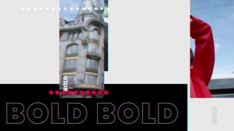 Fast Photo Intro | After Effects ~ After Effects #285009495