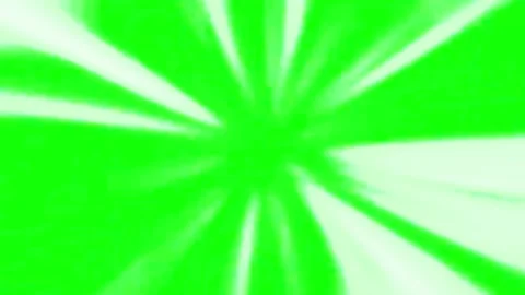 fast speed lines on green screen, 2d ani... | Stock Video | Pond5