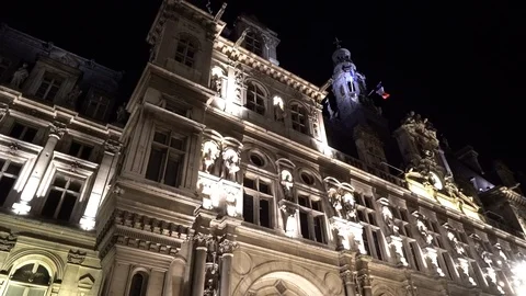 fast vertical pan camera movement on the... | Stock Video | Pond5