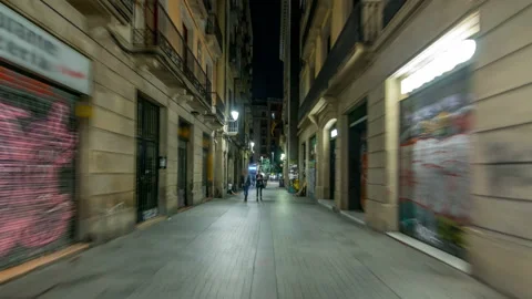 Walk In Fast Stock Videos – Royalty-Free HD & 4K Videos | Pond5