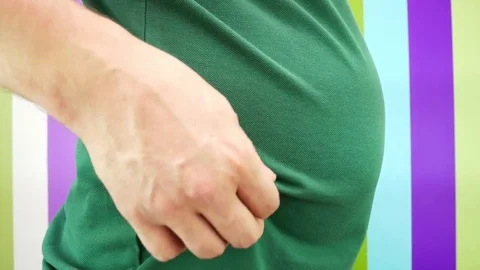 Lose Fat Stock Video Footage | Royalty Free Lose Fat Videos | Page 8