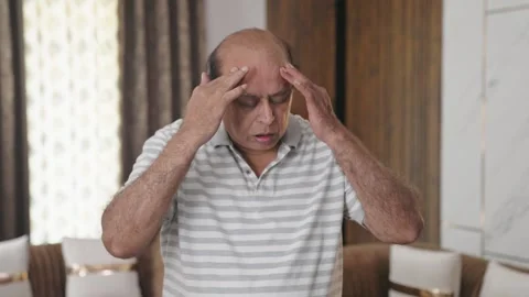 Fat Old Uncle Stock Videos – Royalty-Free HD & 4K Videos