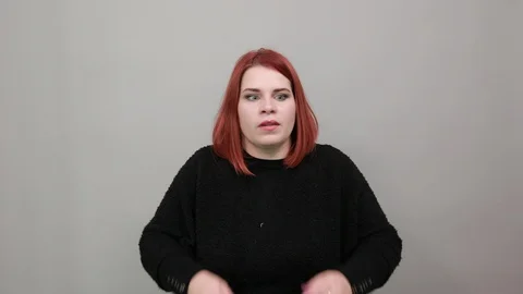 Fat Woman Poen Stock Videos – Royalty-Free HD & 4K Videos | Pond5