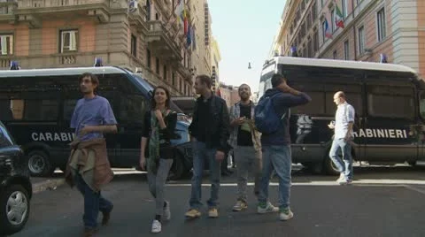 Fat Police Officer Stock Videos – Royalty-Free HD & 4K Videos