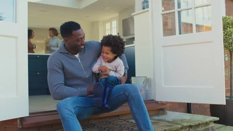 Step Son Having Stock Videos – Royalty-Free HD & 4K Videos