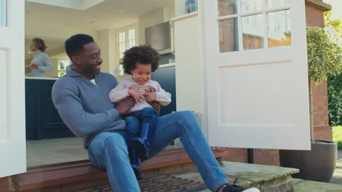 Step Son Having Stock Videos – Royalty-Free HD & 4K Videos