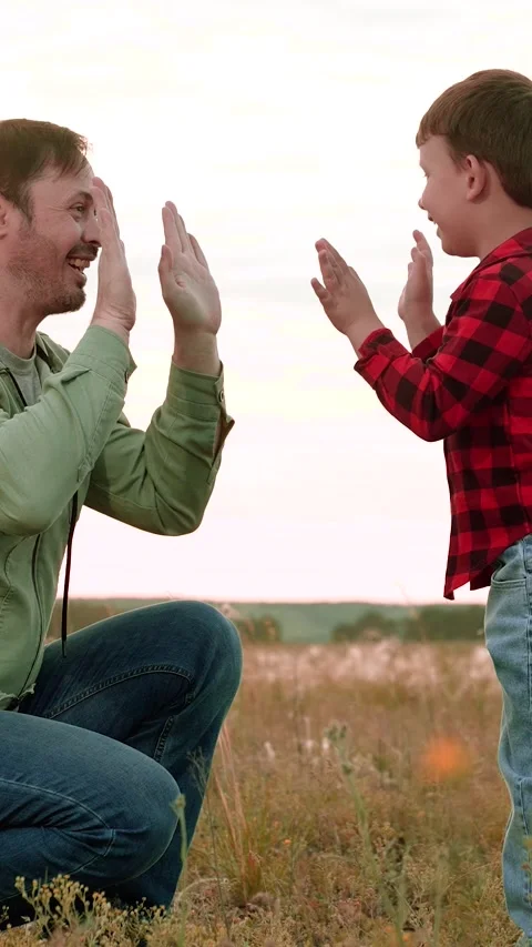 Boy Clapping Stock Video Footage | Royalty Free Boy Clapping Videos | Pond5