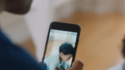 Crying Baby Video Stock Videos – Royalty-Free HD & 4K Videos