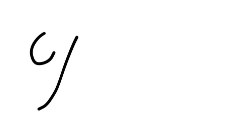 Fax Decorative Handwriting Animation in ... | Stock Video | Pond5