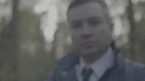 Gun Pointing At Camera Stock Video Footage | Royalty Free Gun Pointing ...