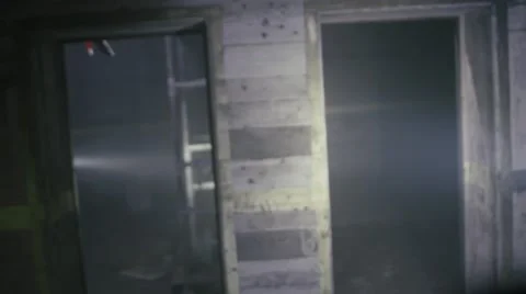 Isolated Bunker Stock Videos – Royalty-Free HD & 4K Videos | Pond5