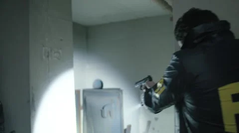 Bunker Rooms Stock Videos – Royalty-Free HD & 4K Videos