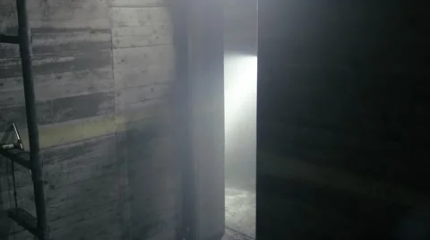 Bunker Rooms Stock Videos – Royalty-Free HD & 4K Videos