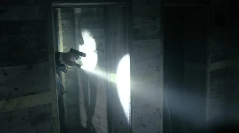 Bunker Rooms Stock Videos – Royalty-Free HD & 4K Videos