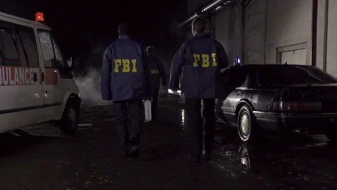 Fbi Warning Stock Video Footage | Royalty Free Fbi Warning Videos | Pond5