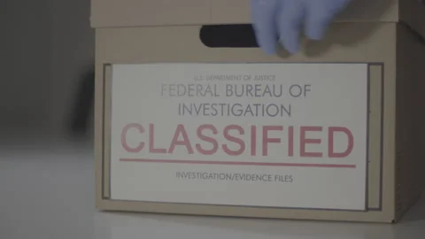 Fbi Stock Video Footage | Royalty Free Fbi Videos | Pond5