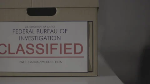 Fbi Stock Video Footage | Royalty Free Fbi Videos | Pond5