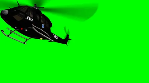 Helicopter Green Screen Stock Video Footage | Royalty Free Helicopter ...