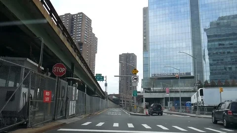 Facilities Health Truck Stock Footage ~ Royalty Free Stock Videos | Pond5