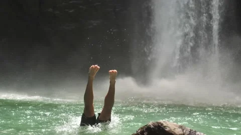 Fearless Stock Footage ~ Royalty Free Stock Videos | Pond5