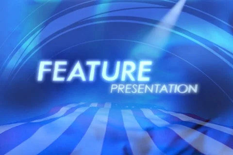 Feature Presentation Stock Videos – Royalty-Free HD & 4K Videos
