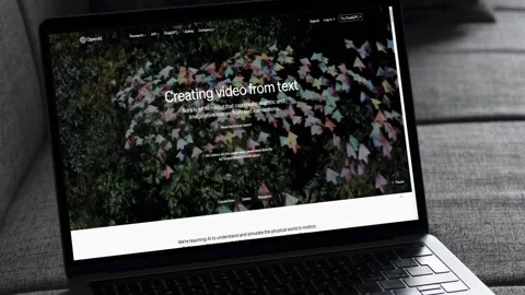 Sora2 Video Stock Videos – Royalty-Free HD & 4K Videos | Pond5