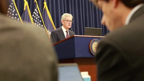 Fed X Rates Stock Videos – Royalty-Free HD & 4K Videos | Pond5