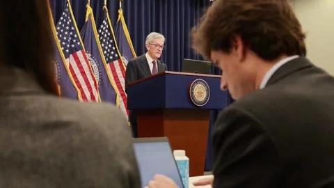 Fed X Rates Stock Videos – Royalty-Free HD & 4K Videos | Pond5