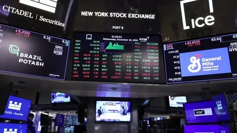 Fed X Rates Stock Videos – Royalty-Free HD & 4K Videos | Pond5