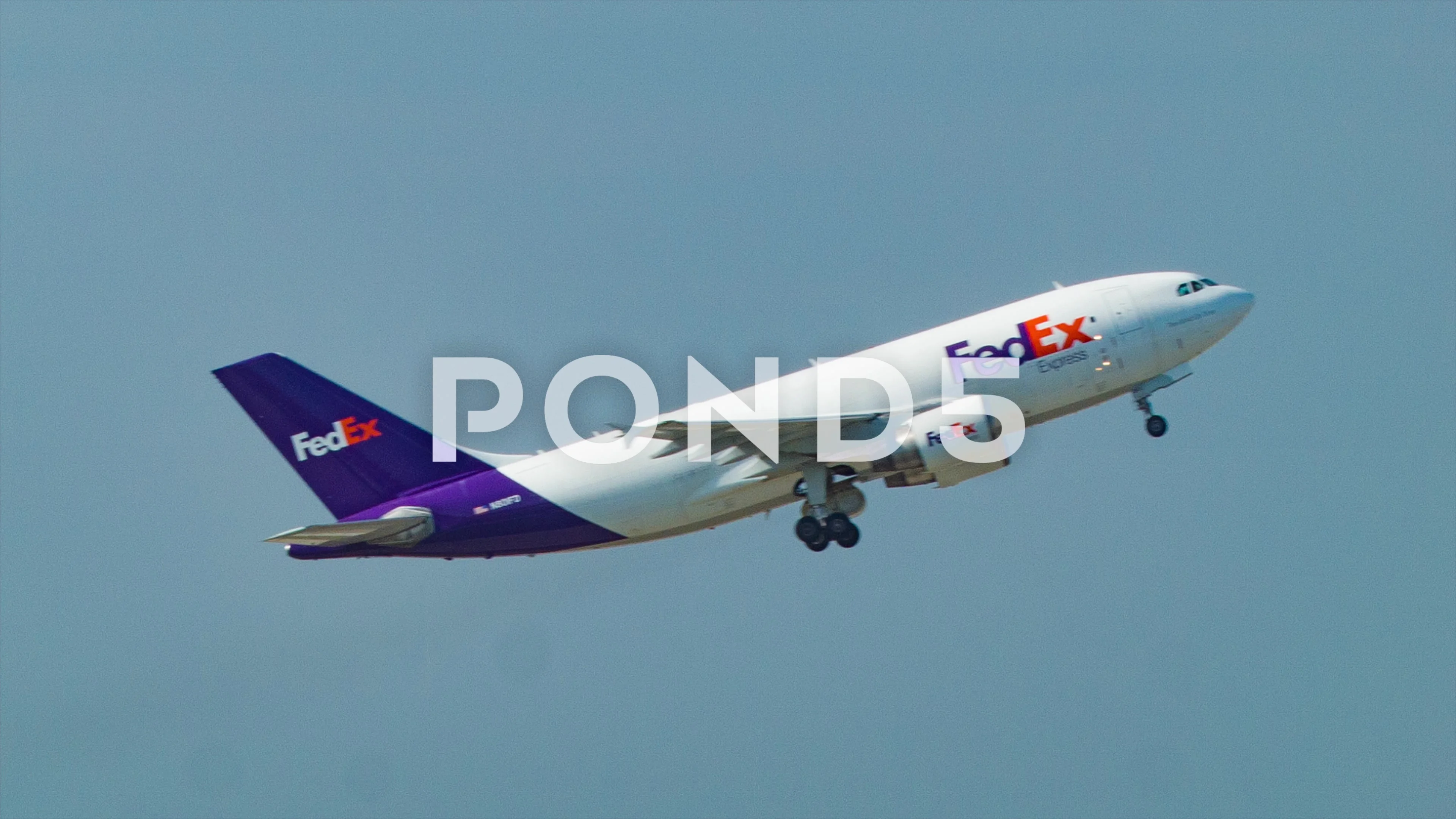 Fedex A320 FedEx Prepares Heavy Freighter Order And Plans Negotiations