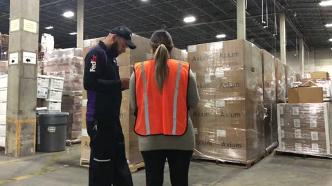 Driver Cost Delivery Stock Videos – Royalty-Free HD & 4K Videos