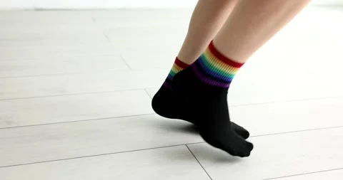 Girls Feet Lesbian Stock Videos – Royalty-Free HD & 4K Videos