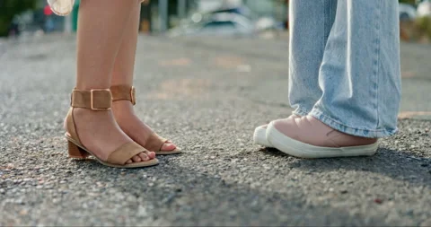 Girls Feet Lesbian Stock Videos – Royalty-Free HD & 4K Videos