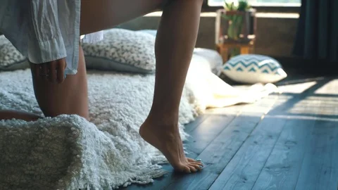 Feet Out Window Stock Video Footage | Royalty Free Feet Out Window ...